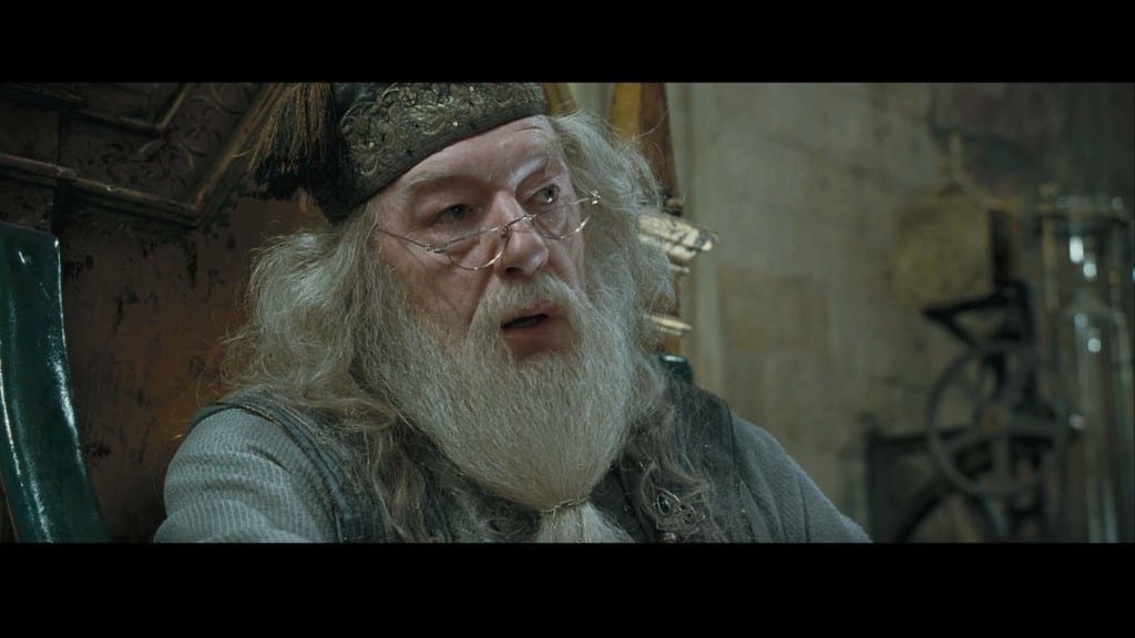 Top 10 Quotes From Harry Potter - BlogItToday.com