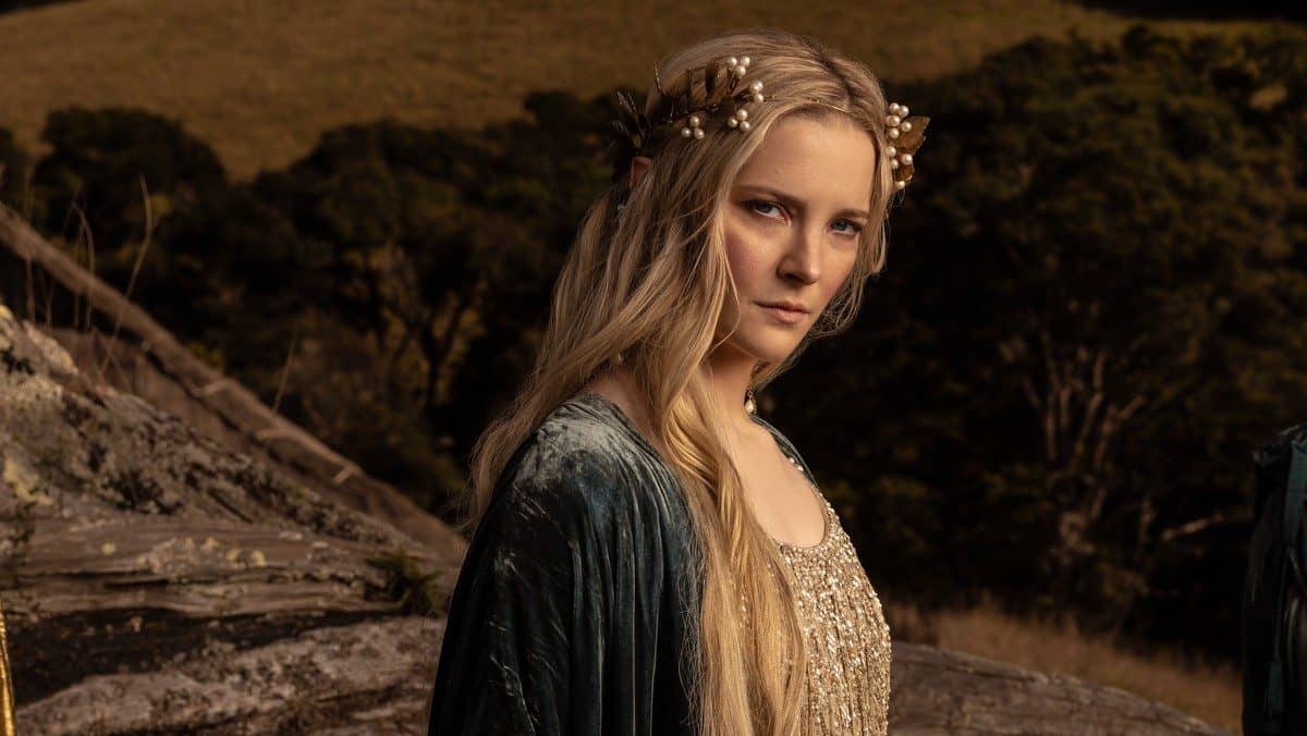 8 Interesting Facts About Galadriel: Rings of Power to LOTR ...